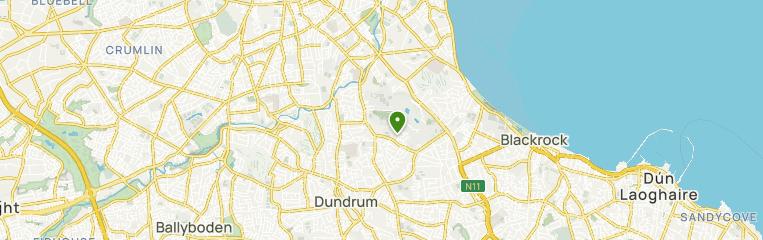 Best City Walk Trails in Clonskeagh | AllTrails