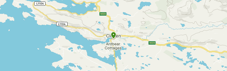 Best Historic Site Trails in Clifden | AllTrails