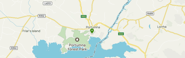2023 Best Historic Site Trails in Portumna | AllTrails