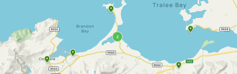 2023 Best Beach Trails in Castlegregory | AllTrails