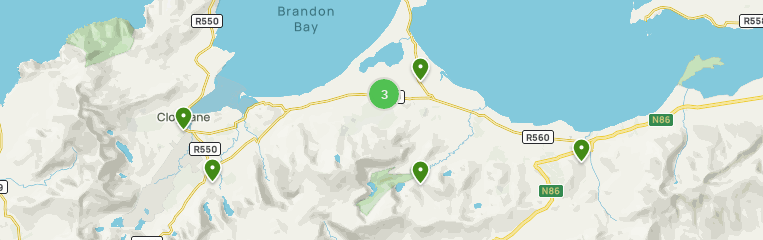 Best Forest Trails in Castlegregory | AllTrails