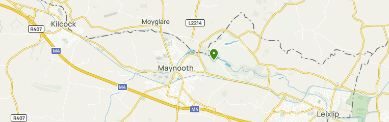 Best Walking Trails in Maynooth | AllTrails