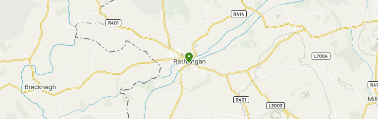 2023 Best Historic Site Trails in Rathangan | AllTrails