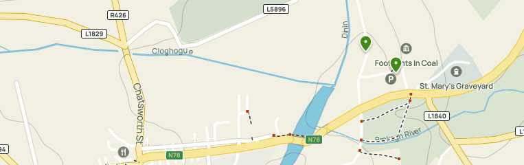 Best Kid Friendly Trails in Castlecomer | AllTrails