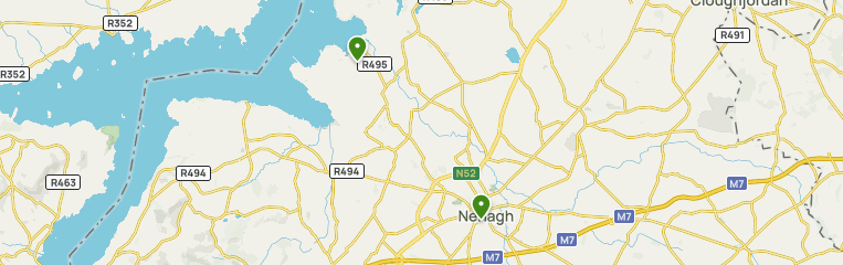 Best Forest Trails in Nenagh | AllTrails