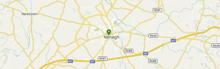 2023 Best Historic Site Trails in Nenagh | AllTrails