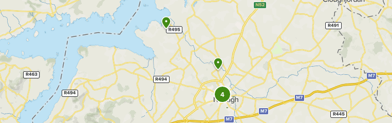 2023 Best River Trails in Nenagh | AllTrails