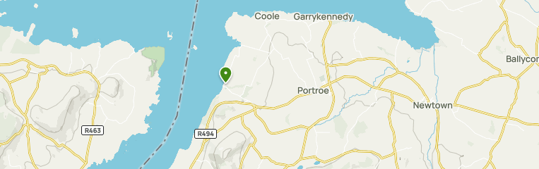 Best Historic Site Trails in Portroe | AllTrails