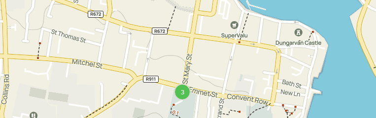 Best Bike Touring Trails in Dungarvan | AllTrails