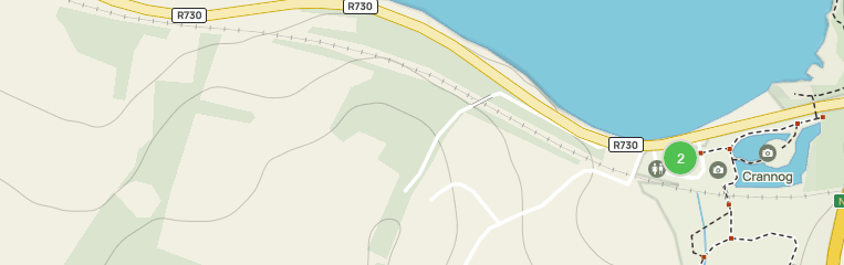 Best Historic Site Trails in Carrick | AllTrails