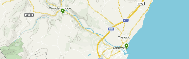 Best Walking Trails in Arklow | AllTrails