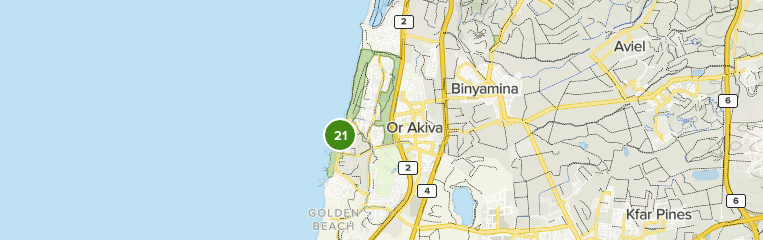 Beit Hananya: les 10 meilleurs itinéraires avec vue panoramique | AllTrails