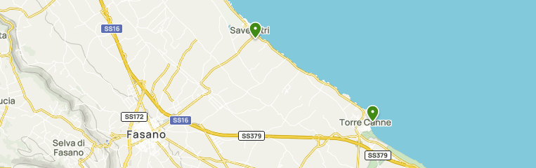 2023 Best Historic Site Trails in Fasano | AllTrails