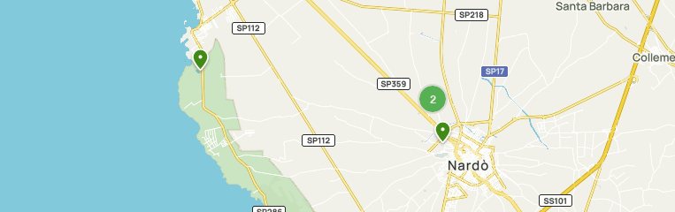 Best Bike Touring Trails in Nardò | AllTrails