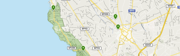 2023 Best Historic Site Trails in Nardò | AllTrails