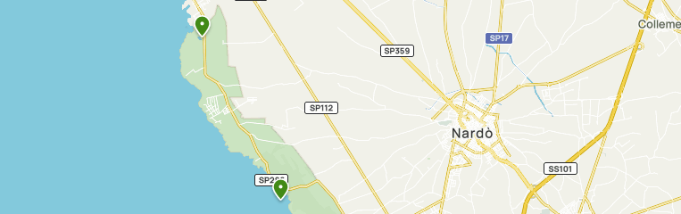 Best Walking Trails in Nardò | AllTrails
