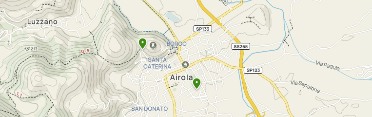 Best Walking Trails in Airola | AllTrails