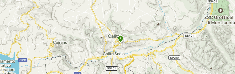 2023 Best Historic Site Trails In Calitri Alltrails