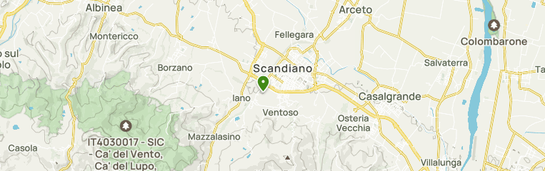 Best Bike Touring Trails in Scandiano | AllTrails