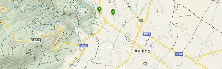 2023 Best Cave Trails in Aviano | AllTrails