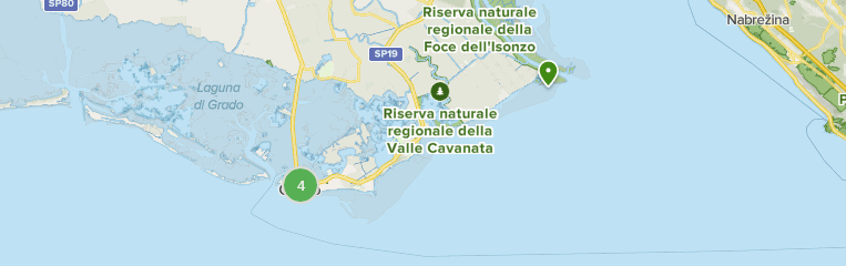 Best Long Trails in Grado | AllTrails