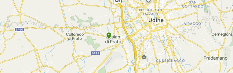 2023 Best Historic Site Trails in Pasian Di Prato | AllTrails