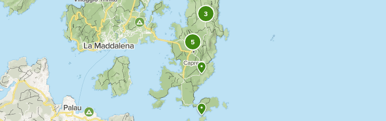 Best 10 Beach Trails in Stagnali | AllTrails