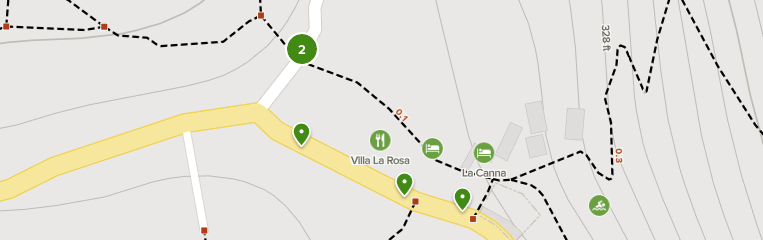 2023 Best Beach Trails in Filicudi Porto | AllTrails