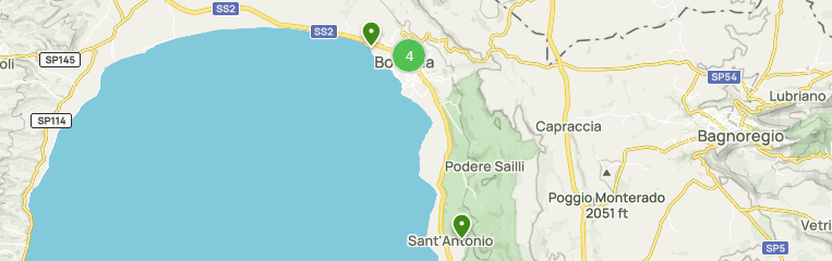 2023 Best River Trails in Bolsena | AllTrails