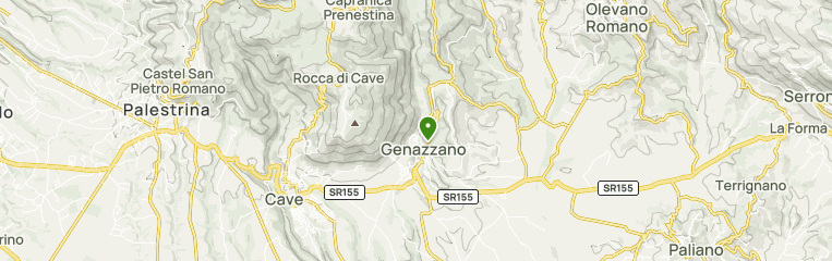 2023 Best Historic Site Trails in Genazzano | AllTrails