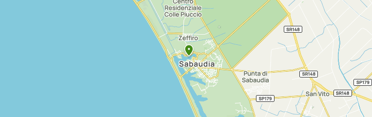 2023 Best Historic Site Trails in Sabaudia | AllTrails