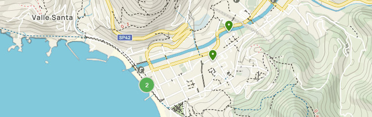 2023 Best Bike Touring Trails in Levanto | AllTrails