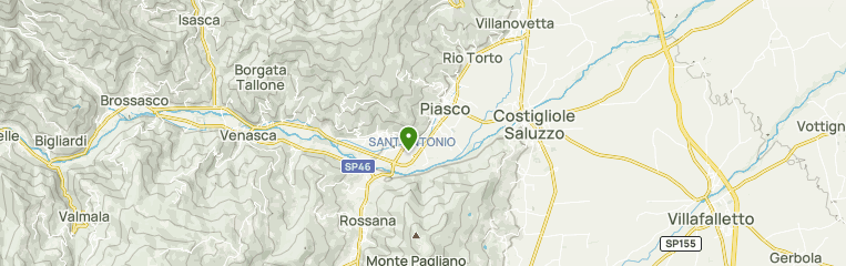 2023 Best Historic Site Trails in Piasco | AllTrails