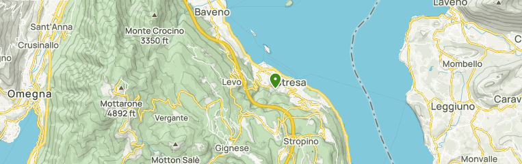 2023 Best Historic Site Trails in Stresa | AllTrails