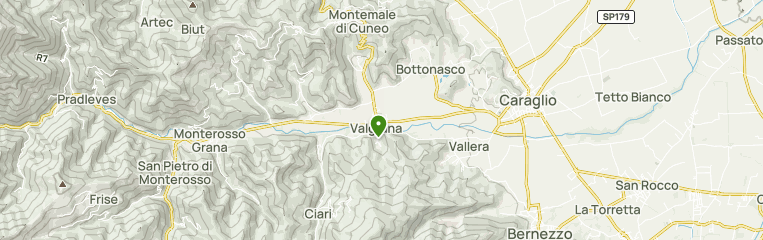 Best Bike Touring Trails in Valgrana | AllTrails