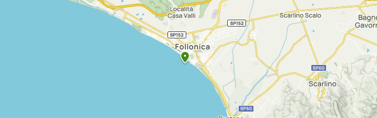 2023 Best River Trails in Follonica | AllTrails