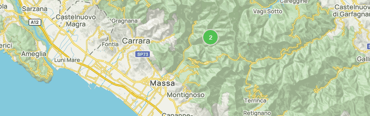 2023 Best Rock Climbing Trails in Massa | AllTrails