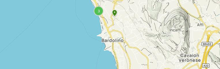 Best Forest Trails in Bardolino | AllTrails