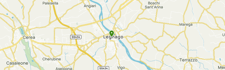 2023 Best Mountain Biking Trails in Legnago | AllTrails