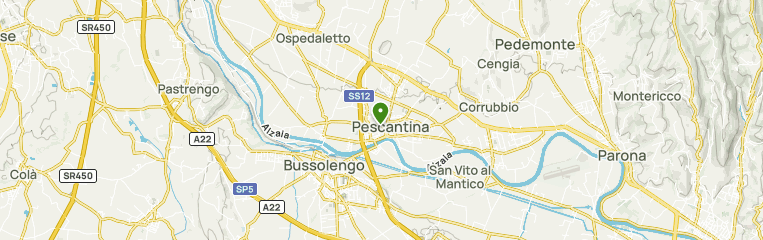 2023 Best Backpacking Trails in Pescantina | AllTrails