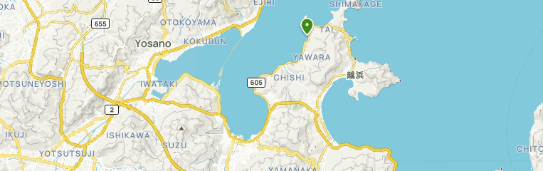 Best Beach Trails in Miyazu | AllTrails