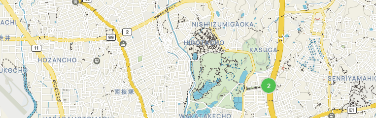 2023 Best Forest Trails in Toyonaka | AllTrails