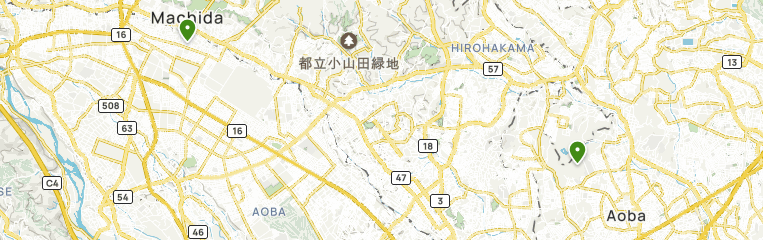 Best Forest Trails in Machida | AllTrails