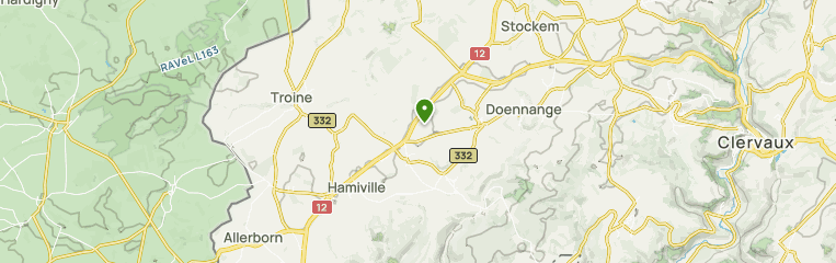 Wincrange : les meilleurs itinéraires de cyclotourisme | AllTrails