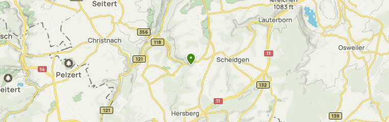 2023 Best Camping Trails in Consdorf | AllTrails