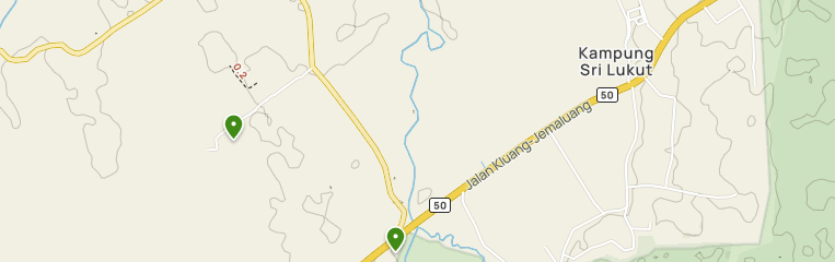 Best Off Road Driving Trails in Kahang | AllTrails