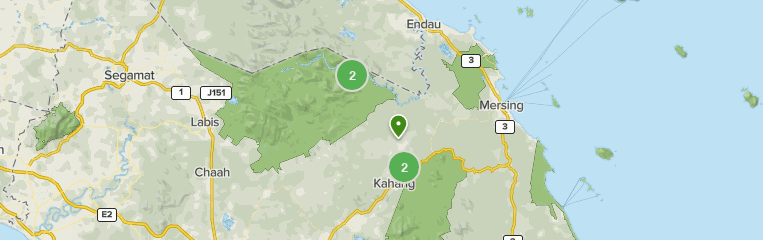 2023 Best Wild Flowers Trails in Kahang | AllTrails