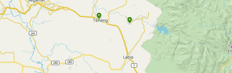 Best Walking Trails in Labis | AllTrails
