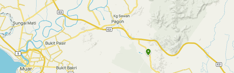 Best Forest Trails in Pagoh | AllTrails