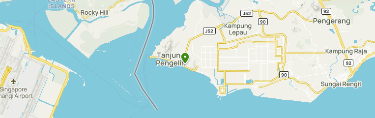 Best Kid Friendly Trails in Pengerang | AllTrails